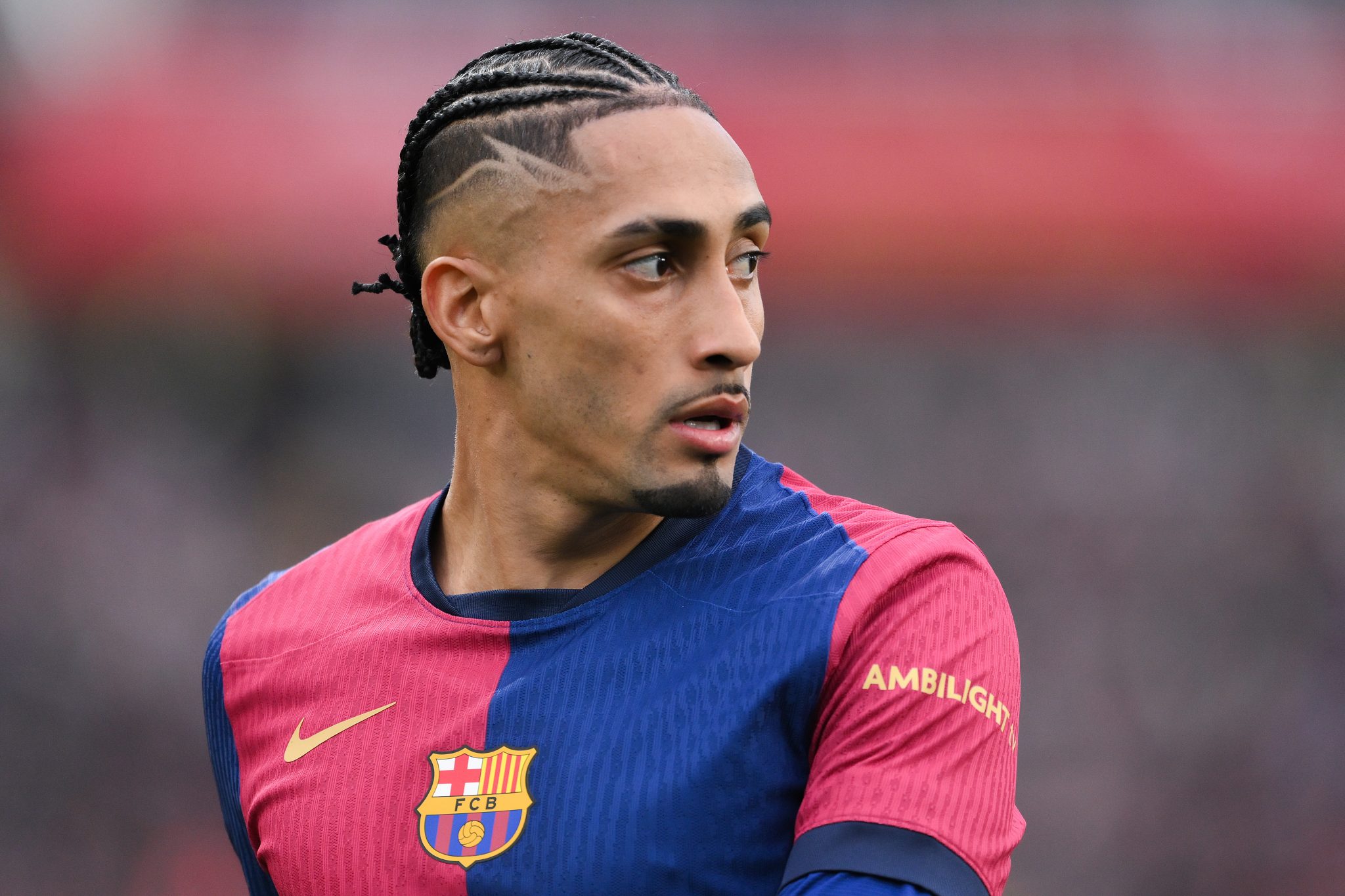 El FC Barcelona rechaza un ofertón por Raphinha