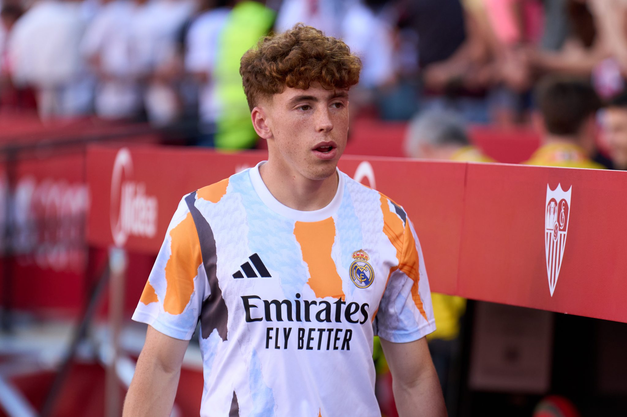 La venta con "trampa" anti colchoneros y culés de Muñoz