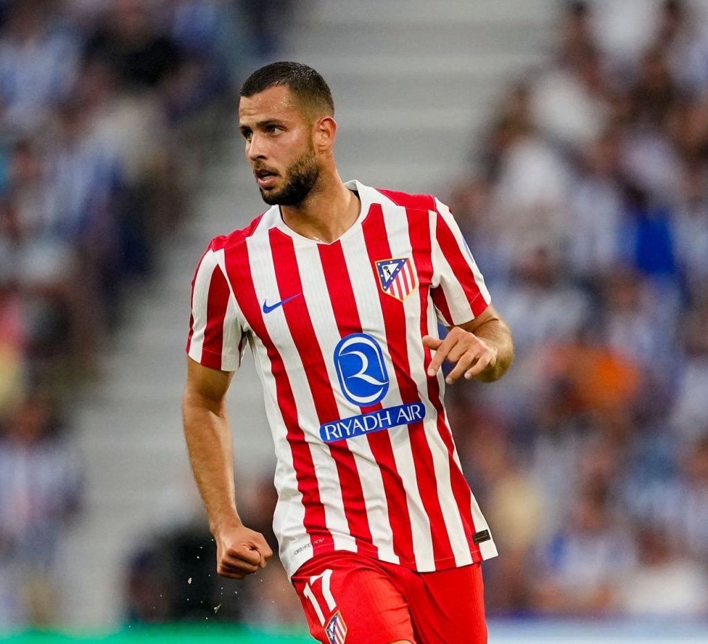 David Hancko se resiste a borrarse de la visita a Liverpool
