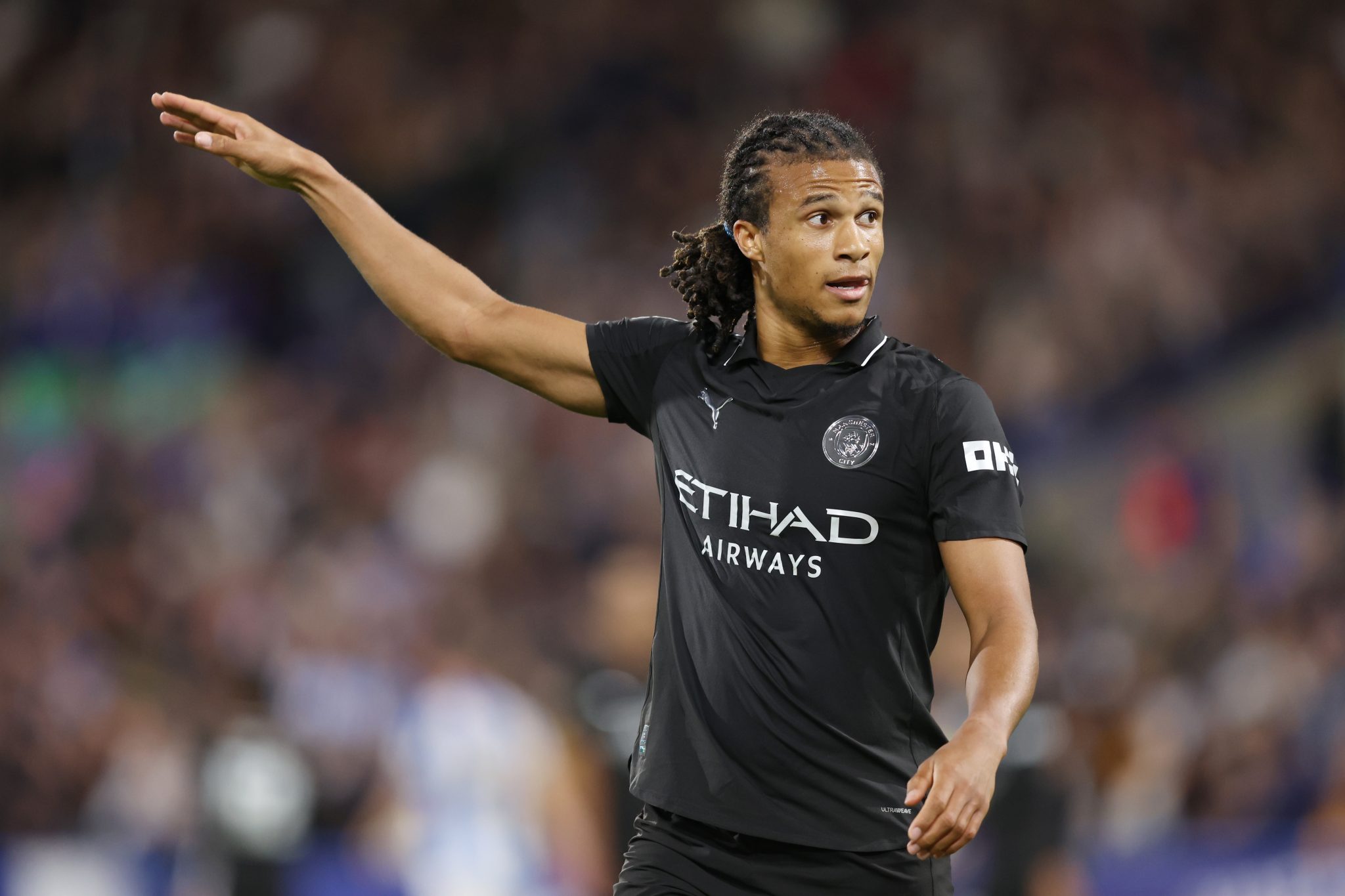 Se pone casi imposible para el FC Barcelona fichar a Aké