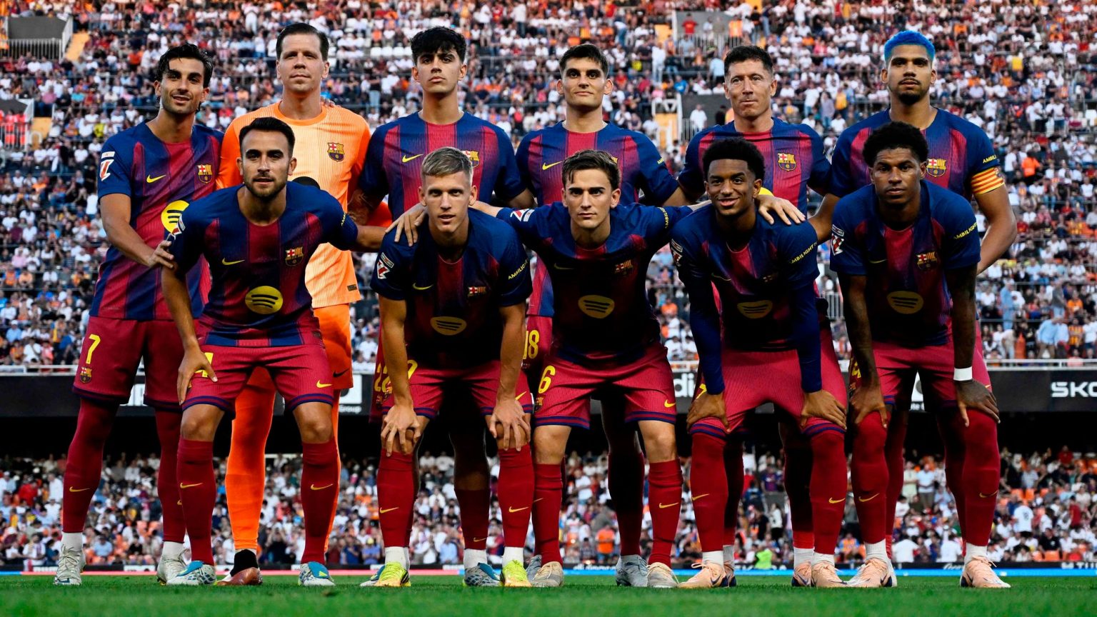 El Barça ya tiene rival para abrir la temporada 2026/27